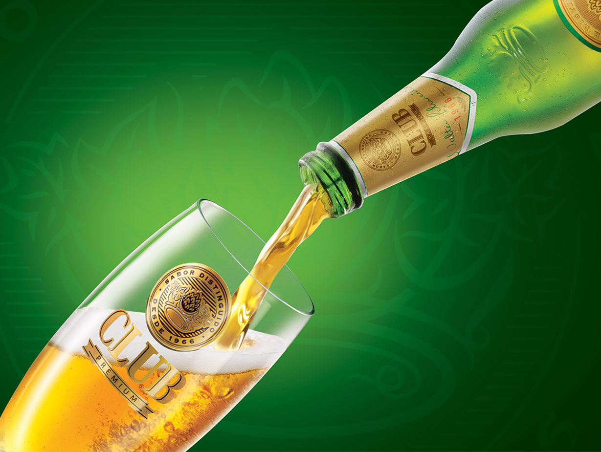 Cervecería se niega a vender la marca Club, como le exige la SCPM | La ...
