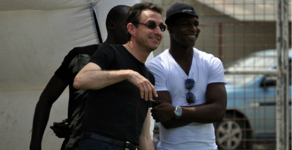 Deller arremetió contra los árbitros y denunció irregularidades. | La ...