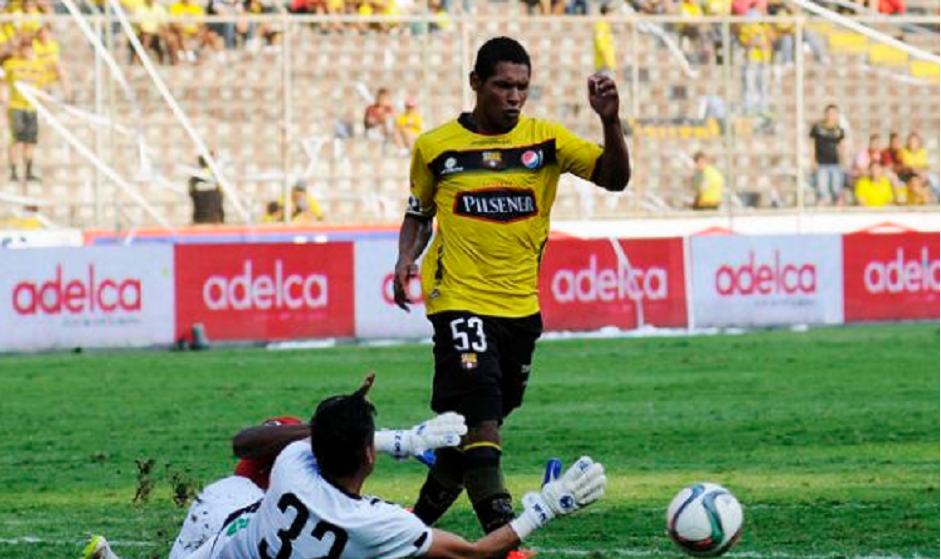 Hernán Lino dejaría BSC para mudarse a la capital. | La República EC