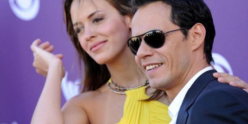 Marc Anthony y Shannon de Lima anuncian divorcio | La República EC