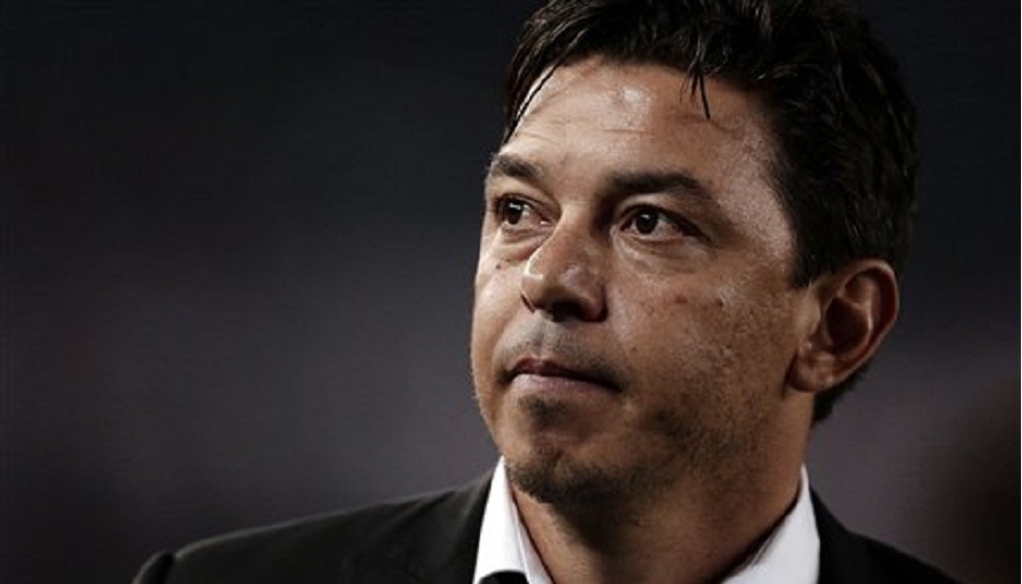 Gallardo sigue con River Plate hasta 2017. | La República EC