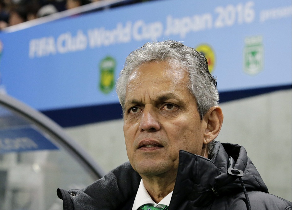 Reinaldo Rueda confirma su continuidad con el campeón de la ...