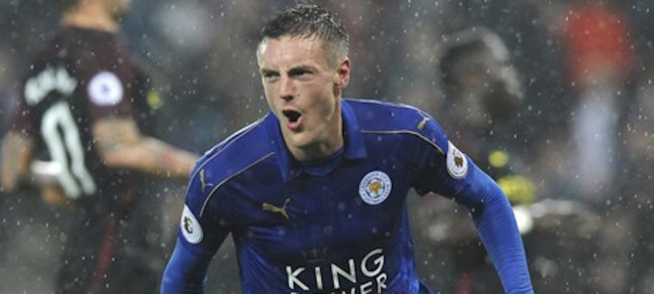 Tottenham tropieza en Leicester y se aleja de lucha por el título | La ...