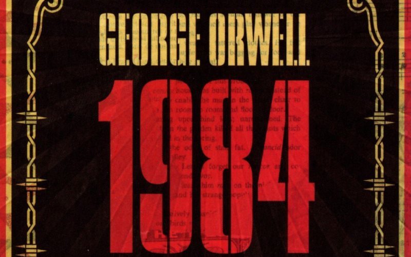 «1984», la novela más prestada en la historia de la Biblioteca de Nueva ...