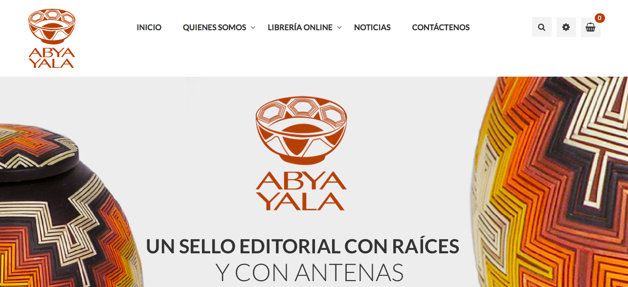 Abya Yala | La República EC