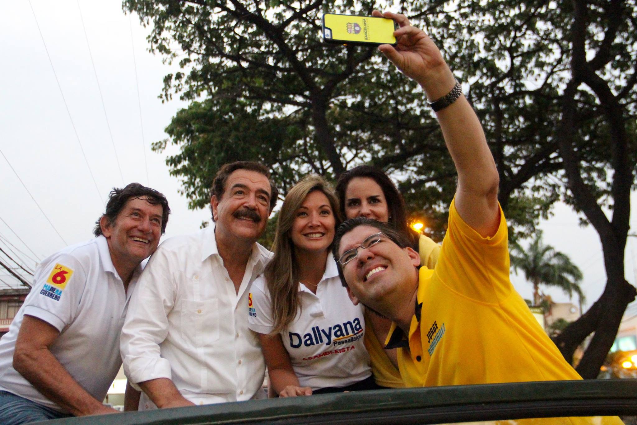 Jaime Nebot anuncia que se pronunciará "ante una infamia" | La República EC