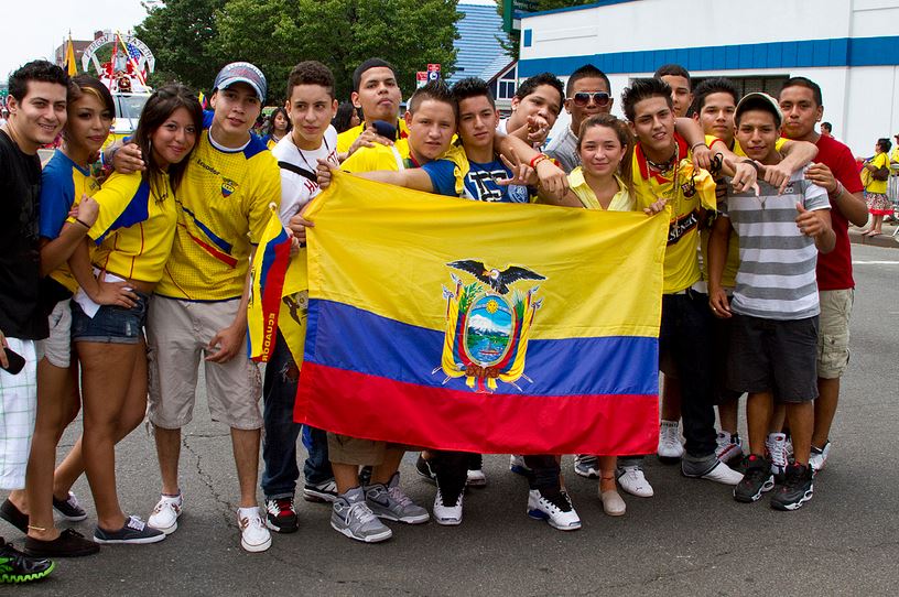 Ecuador activa plan para defender a sus migrantes en EE UU | La ...