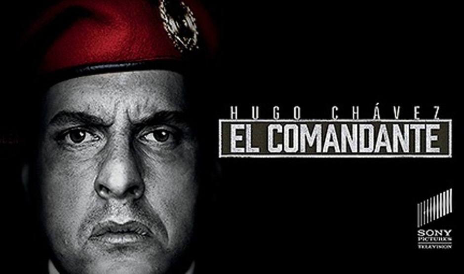 "El Comandante" llega a Venezuela en línea | La República EC