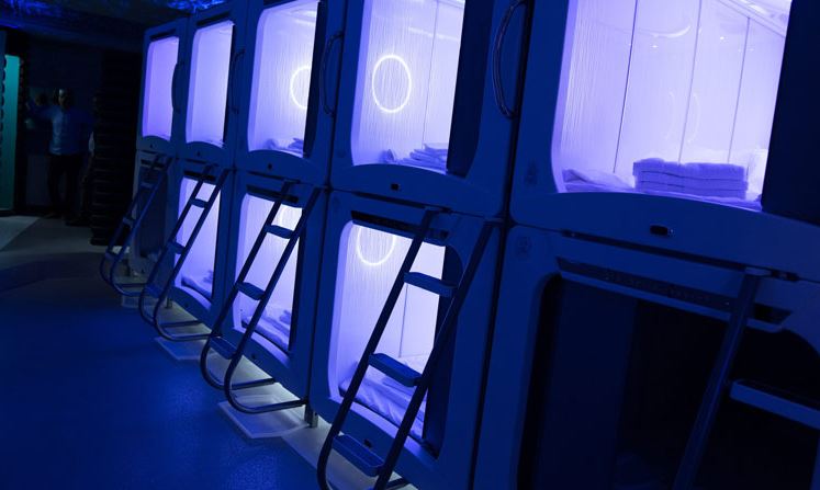 subspace | La República EC