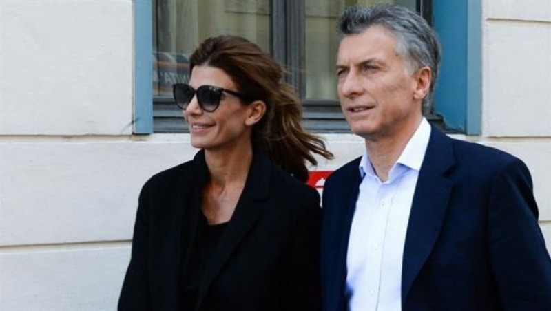 Macri viaja a España para afianzar lazos políticos y económicos | La ...