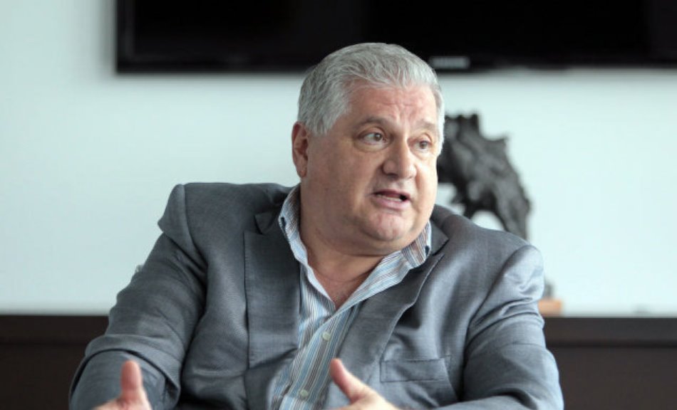 Roberto Isaías responde a Correa | La República EC