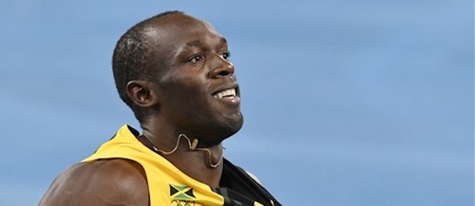 Equipo de Bolt gana la serie inaugural Nitro Athletics | La República EC