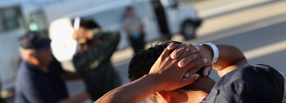 Mujer indocumentada pide $ 60 millones a EEUU por muerte de su hija ...