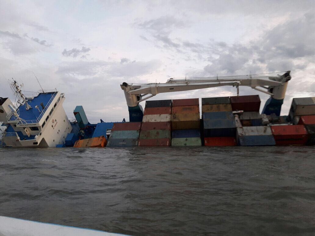 posorja | La República EC