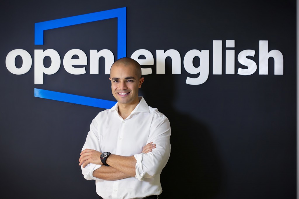 Tras Open English, el venezolano Moreno lanza una escuela de ...