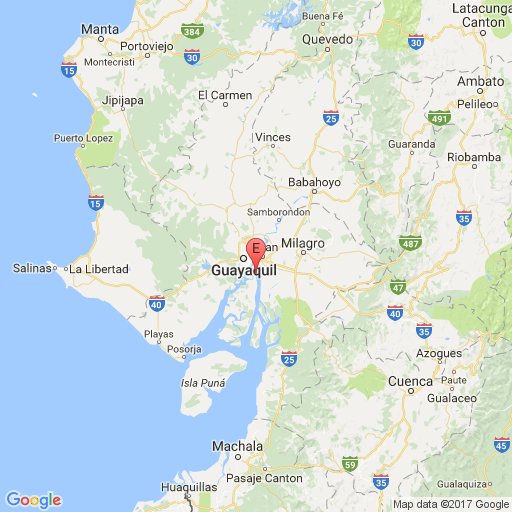 Temblor de magnitud 4,2 sacude zona costera del suroeste de Ecuador ...