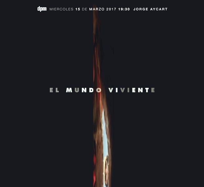 "El mundo viviente", de Jorge Aycart, presente en Galería DPM | La ...