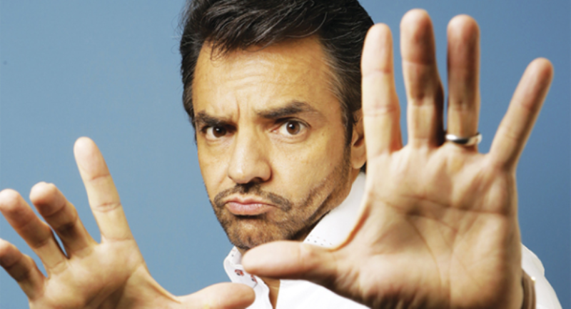 Derbez estrenará en agosto CODA, el último éxito de Sundance