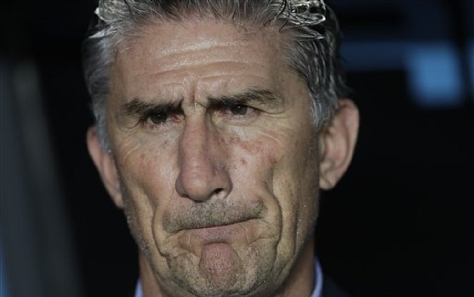 En su adiós, Bauza elogia jugadores y les augura el Mundial. | La ...