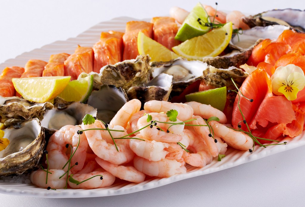 Aumentan certificaciones para alimentos del mar en EEUU | La República EC