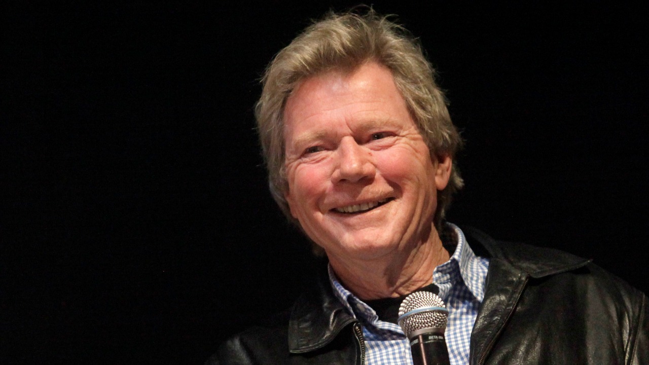 Muere el actor Michael Parks, habitual en filmes de Tarantino | La ...