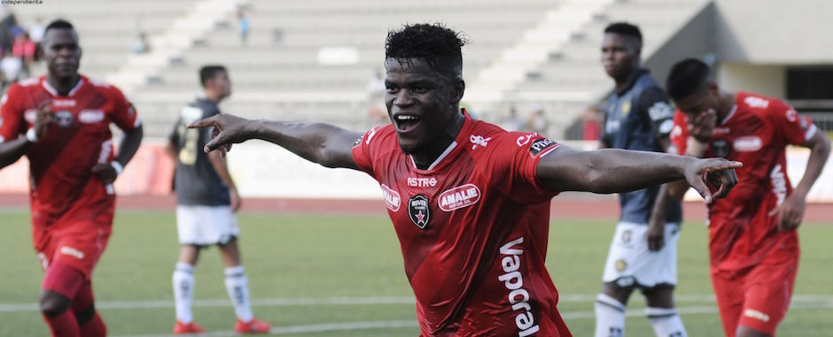 River le propina una nueva derrota a El Nacional | La República EC