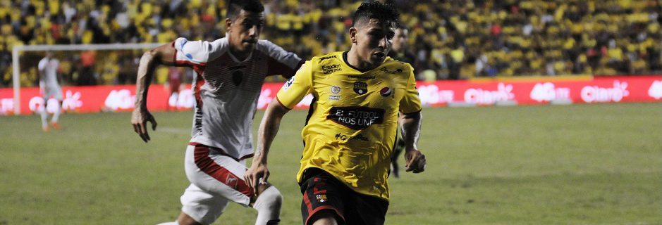 Mario Pineida es observado desde Brasil. | La República EC