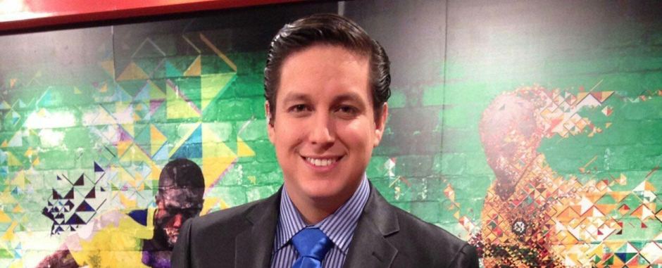 Paúl Martillo ha muerto | La República EC