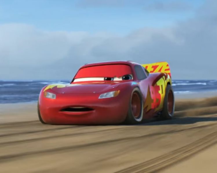 “Cars 3” ocupa el primer lugar en taquillas en su estreno | La República EC