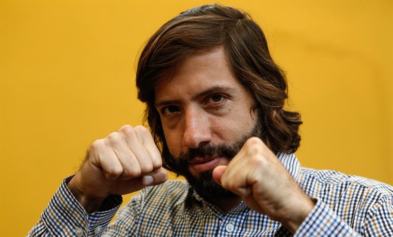 Supremo venezolano ordena suspender, de nuevo, proyección de film "El ...