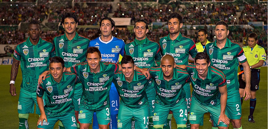 La Liga MX desvinculó al Jaguares de Chiapas debido a sus deudas. | La ...
