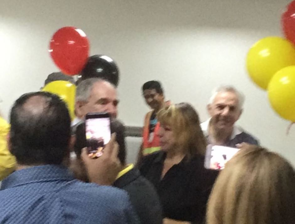 bucaram regresa | La República EC