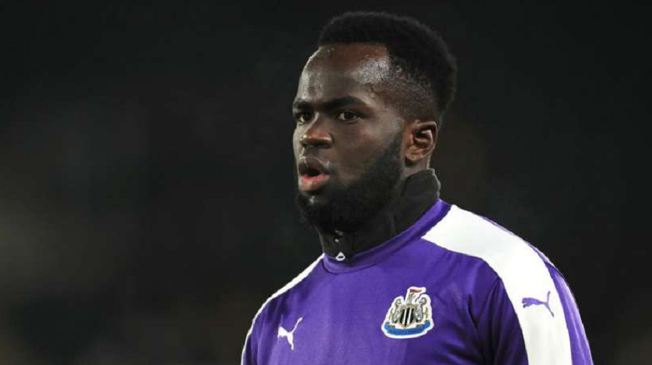 cheik tiote | La República EC