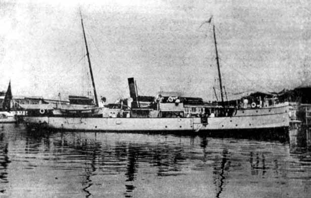 76 años del Combate Naval de Jambelí | La República EC