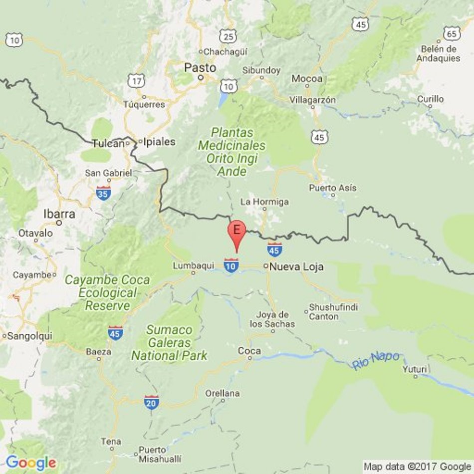 Nueva Loja | La República EC