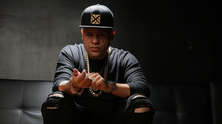 Almighty: El trap "era lo que necesitaba la música" | La República EC