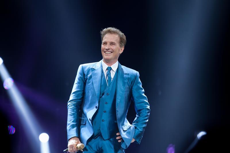 Mexicano Emmanuel conserva la ilusión de "sentir y hacer sentir" | La ...