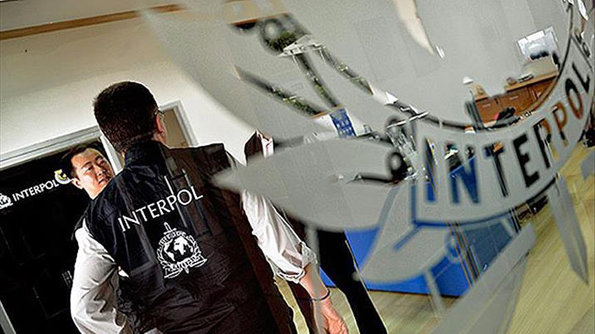 ¿Cómo funciona el procedimiento de arresto a través de Interpol? | La ...
