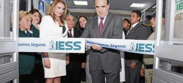 Incrementan a ocho años condena contra María Sol Larrea, exfuncionaria ...