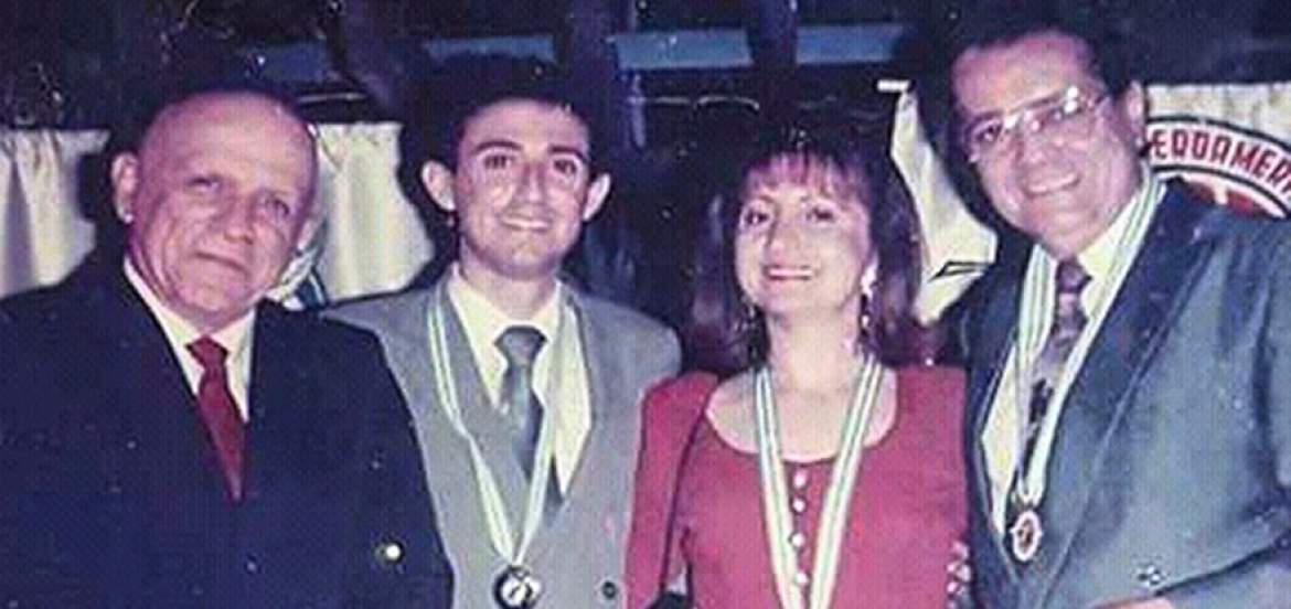 Fallece Miguel Tanús, director del recordado ‘Chispazos’ | La República EC