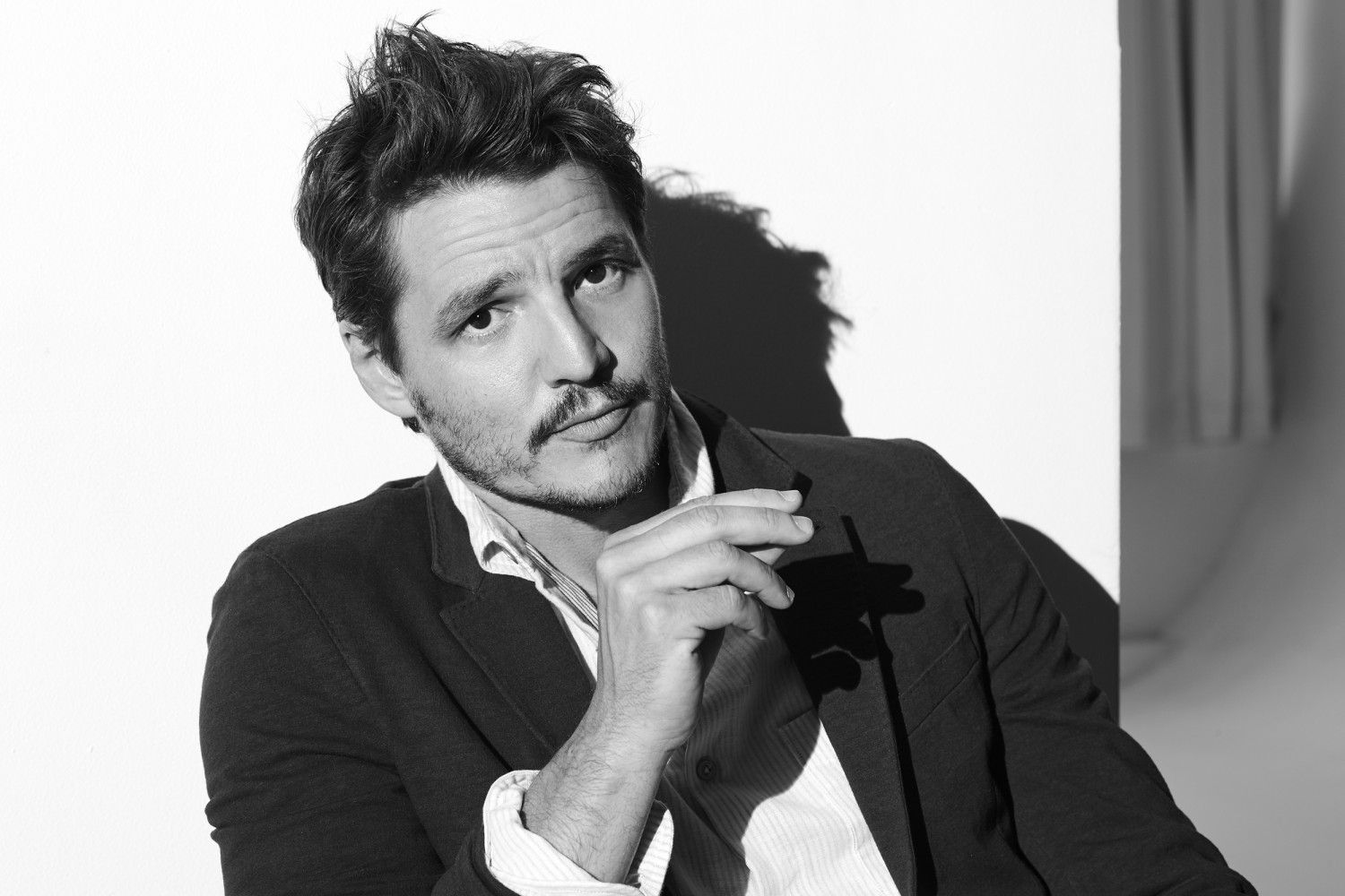 Karol G y Pedro Pascal, el talento latino del año según THR