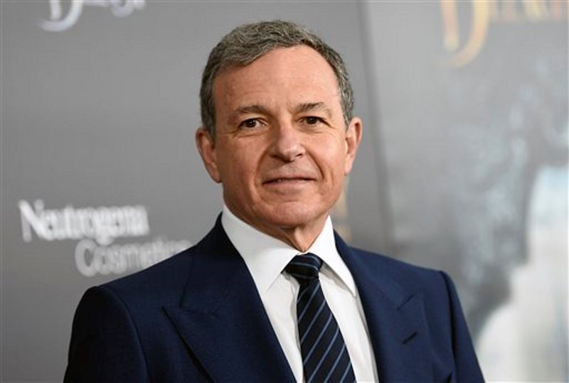 Disney potencia servicio de streaming con Star Wars y Marvel | La ...