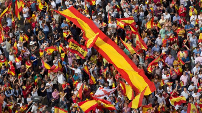¿Cómo creció el movimiento de independentismo catalán? | La República EC