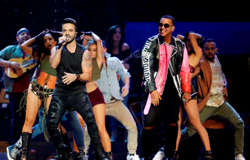 Luis Fonsi recibirá Premio de Herencia Hispana | La República EC