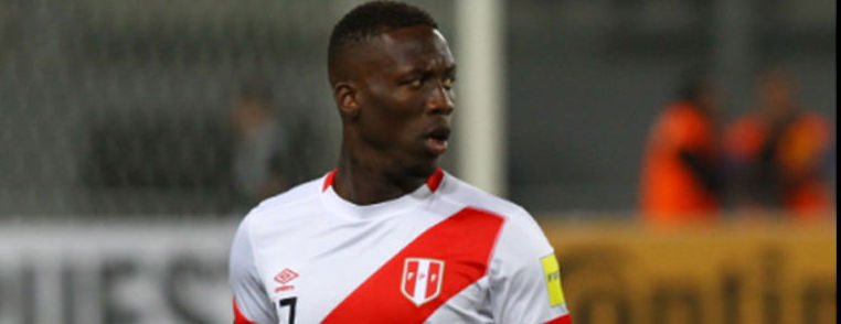 advincula | La República EC