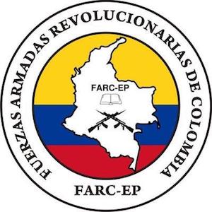 logo Farc | La República EC