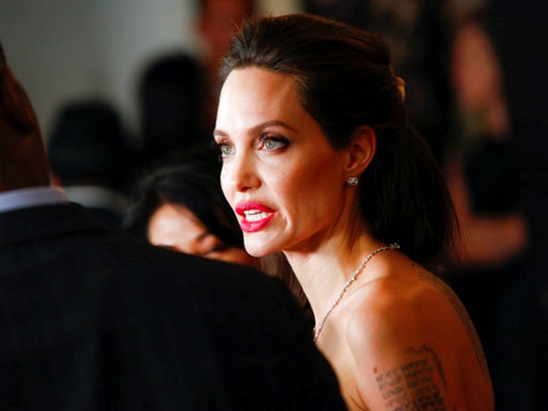 Paltrow y Jolie se suman a acusaciones contra Weinstein | La República EC