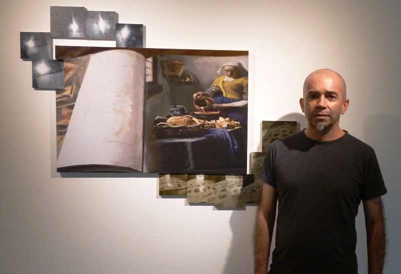 Pablo Cardoso, nostalgia de la vieja Cuenca | La República EC