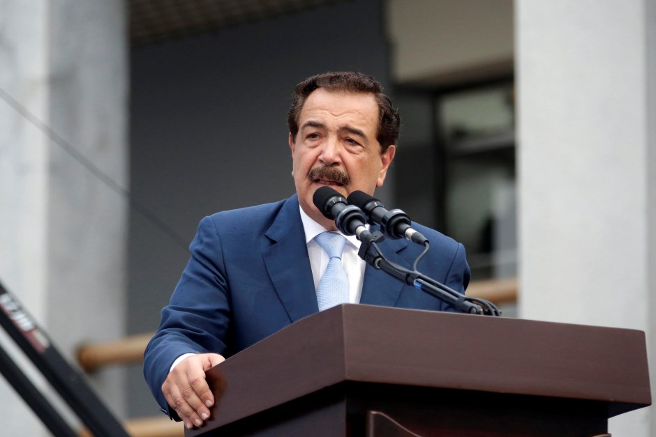 Nebot defiende a Rodas, dice que afronta "un golpe de estado" | La ...