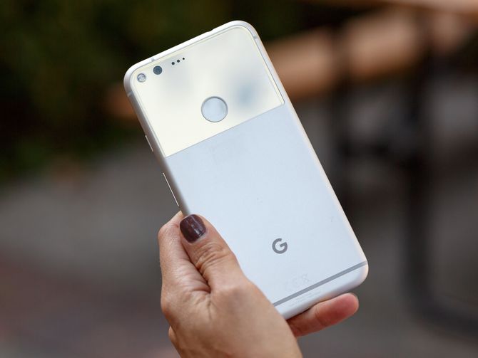 Google prepara la presentación de sus nuevos teléfonos Pixel | La ...